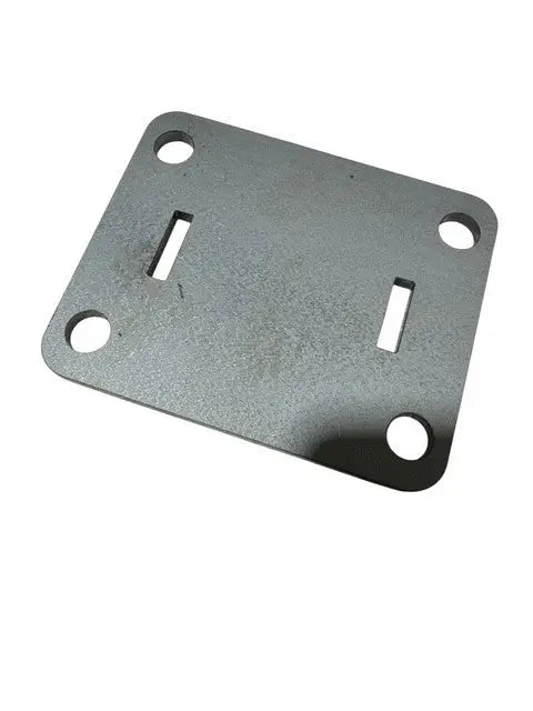 LS motor mount plates – Zona Motorsports