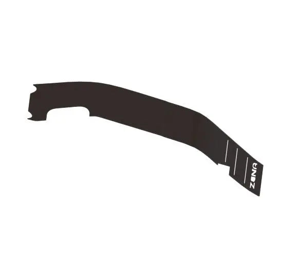 1999-2006 Chevy / GMC - GMT800 1500 - Weld On Front Frame Plate Kit ...